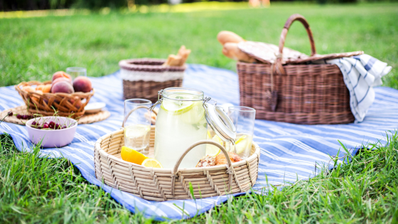 Perfect Picnic Spots: Top Local Parks to Visit This Month | Laffey Real ...