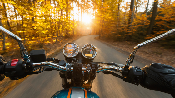 Your Guide to the Best Fall Motorcycle Rides on Long Island | Laffey ...
