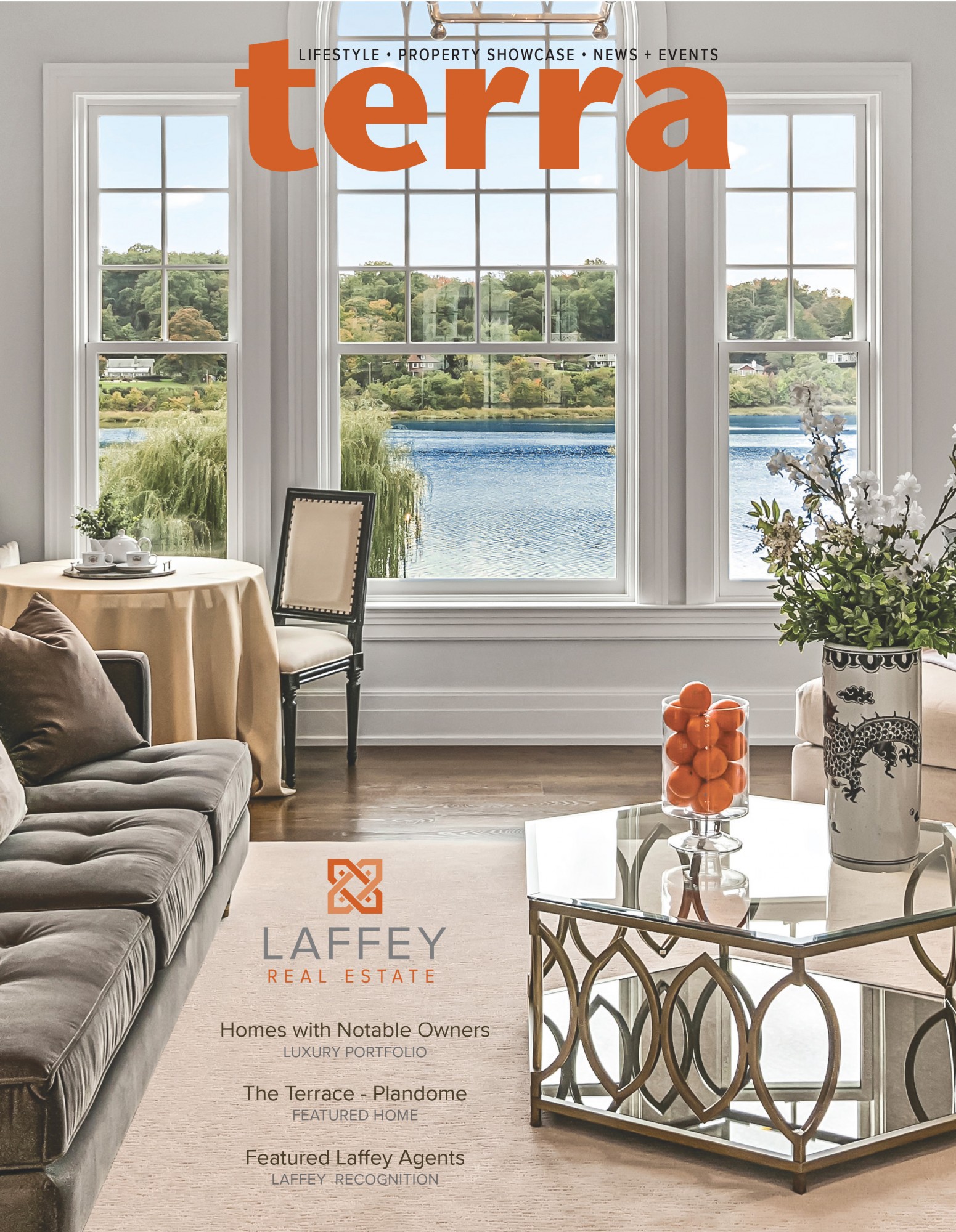 Laffey Real Estate Magazine | Insights, Trends, and Updates